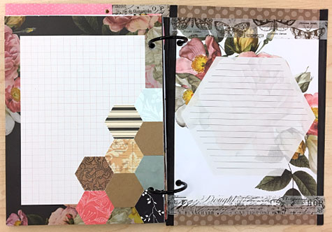 Mixing Different Paper Crafting Brands Together - Carolyn Hasenfratz Design