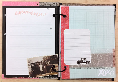 Mixing Different Paper Crafting Brands Together - Carolyn Hasenfratz Design
