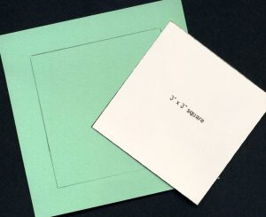 Explosion Card - Carolyn Hasenfratz Design