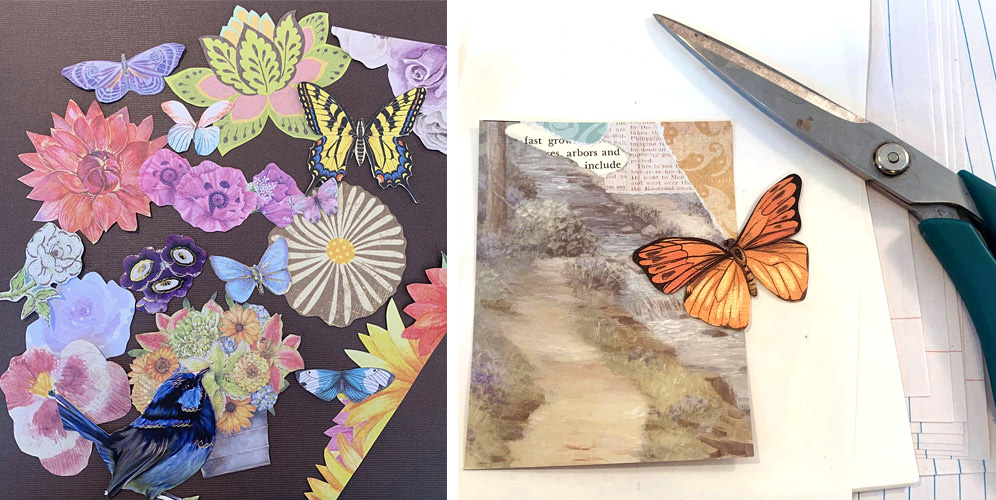Carolyn Hasenfratz Design - Living the creative life with art, design ...